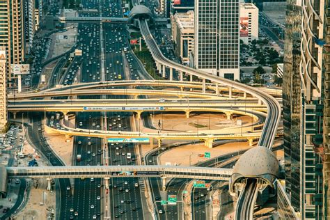 Meed Urbanisation Demands A Revolution In Infrastructure Planning