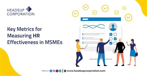 Key Metrics For Measuring Hr Effectiveness In Msmes