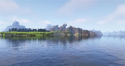 Complementary Shaders Unbound 1 7 10 à 1 21 Minecraft Fr