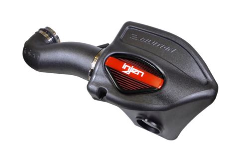 Injen 11 19 Dodge Challenger V8 57l Hemi Evolution Intake Oiled