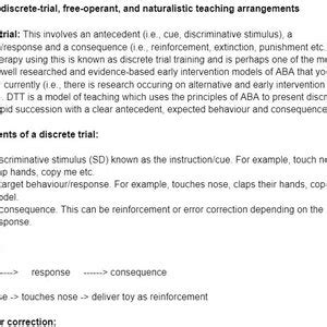 BCBA Exam Study Bundle BCBA Mock Exam Study Guide Definition Mock BCBA Exam Prep Material