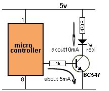 Save 50 555 Circuits