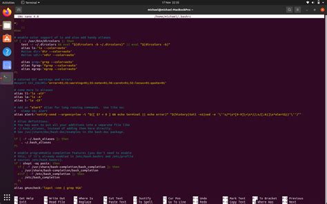 Personal Project Ubuntu 2004 Lts On Apple Macbook Pro 2011 With