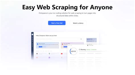 40 Best Data Scraping Tools In 2023 Coldiq