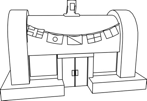 How To Draw The Krusty Krab Drawing Tips Guide