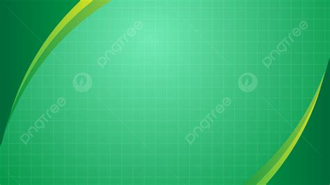 Background Powerpoint Hijau