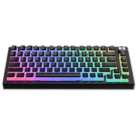 Silicone Keycaps Keycaps Nation