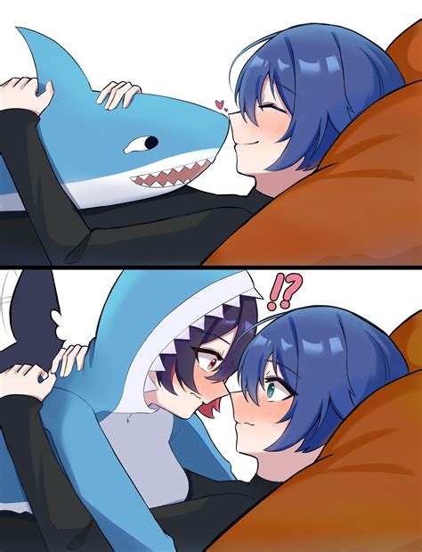 Zysora Belle Zenless Zone Zero Ellen Joe Zenless Zone Zero Absurdres Commentary Highres