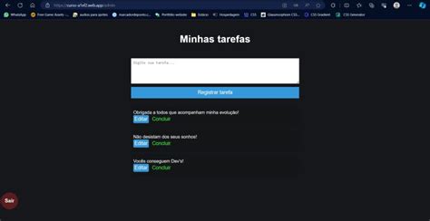 Desenvolvimentoweb Reactjs Firebase Github Biatriz Gomes Meirelles