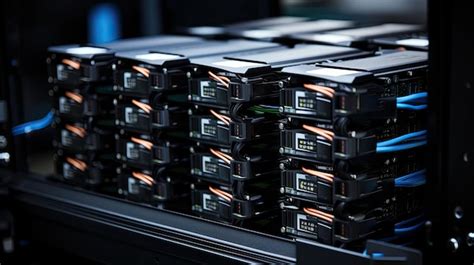 Premium Photo Microservices Containers Technology