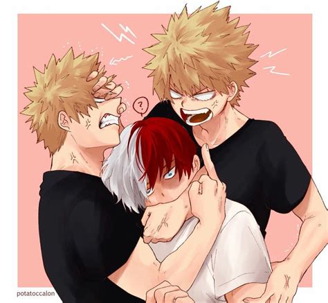 Pin Van 𝔹𝕚ℙ𝕒𝕟𝕚𝕔☻︎ Op My Hero Academia Mha Bnha