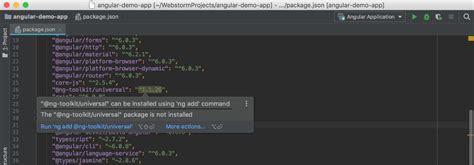 Intellij Idea支持：angularw3cschool