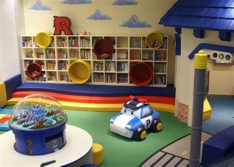 상업공간인테리어 모듈디자인