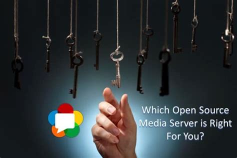10 tips for choosing the right webrtc open source media server framework