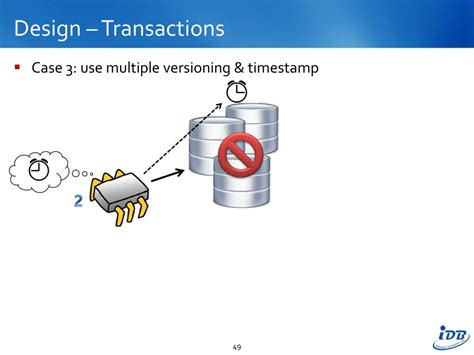 Ppt Large Scale Incremental Processing Using Distributed Transactions And Notifications