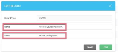 Directadmin Domain Configuration Help Center Landingi