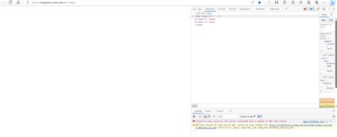 Testing The Erp Api From Swagger Visma Community