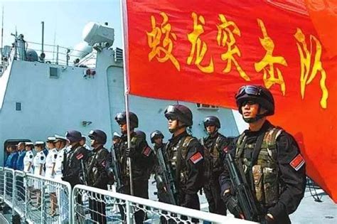 《戰狼》，《空天獵》和《紅海行動》，哪個最佳？武警表示不服 每日頭條