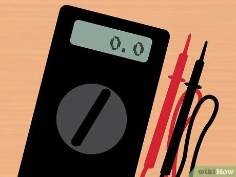 How To Test A Fuse With A Multimeter 7 Steps With Pictures