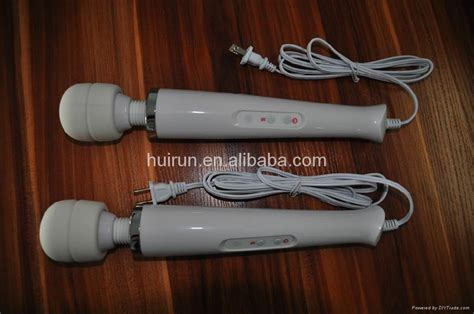 Sex Big Magic Wand Av Wand Vibrator For Women Singapore Manufacturer Other Massagers