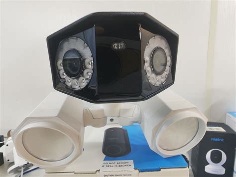 Duo Floodlight PoE WiFi Preorder Open FOV With Bright Floodlight Reolink Community