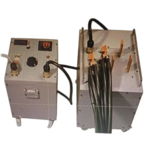 Primary Injection Test Set Primary Injection Test Kit Latest Price Manufacturers And Suppliers