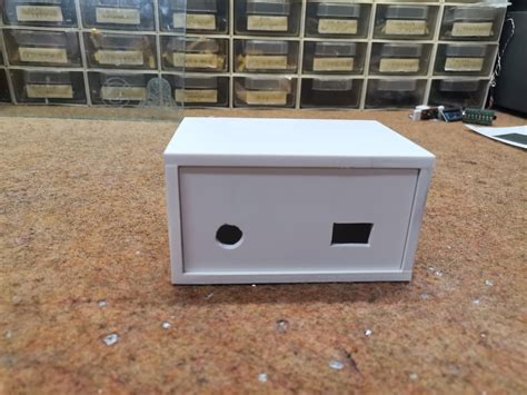 Hpdl1414 Arduino Micro Clock 3 Steps Instructables