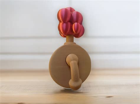 Plumbus Rick And Morty Remixed By Hbertsch Makerworld