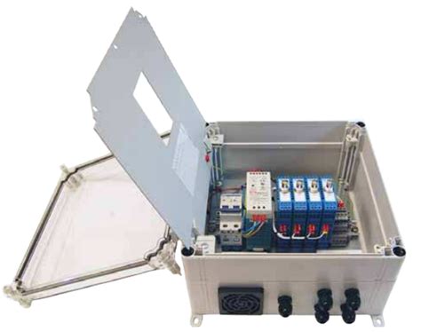 Cost Effective Vibration Monitoring Of Cooling Tower