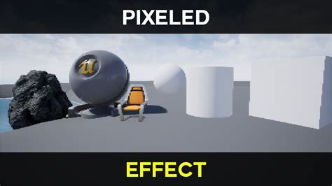 Post Process Basic Pack By INeptuno