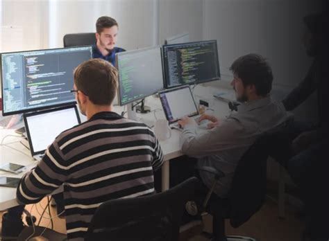 Levitation Infotech Connecting People With Technology