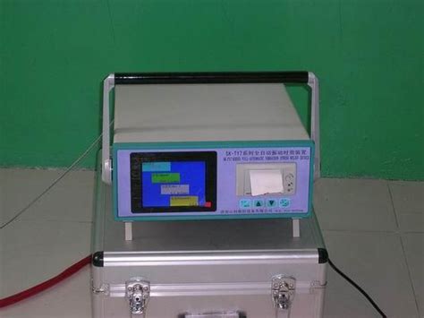 带你了解北京振动时效设备制作工艺 行业资讯 成都振动时效设备厂家 成都超声波时效设备公司 四川成都残余应力检测设备销售 成都武航联创