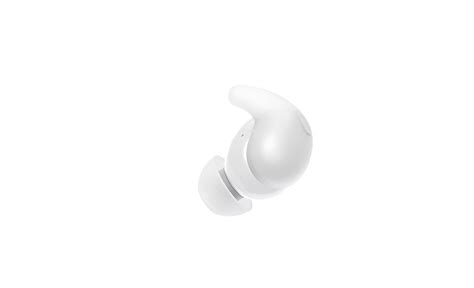 Linkbuds Fit Volledig Draadloze Noise Cancelling Koptelefoon Sony