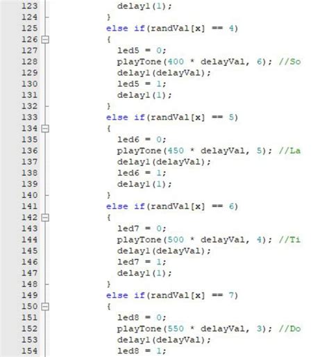 Solved Convert This C Language Programming Code To Assembly