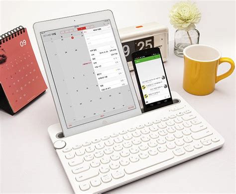 태블릿pc와 노트북의 차이