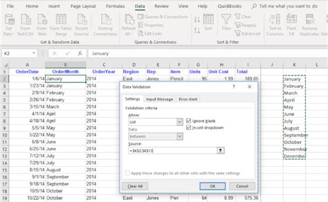 11 Best Excel Tips For Beginners GoSkills