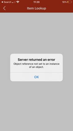 New Field Not Appearing In Mobile App Community