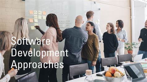 Software Engineering Methodologies A Comprehensive Guide To Development Approaches