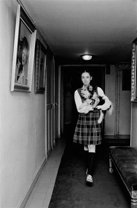 Isabelle Adjani 1973 R Kneesockedcelebs