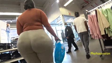 Damn She Thick