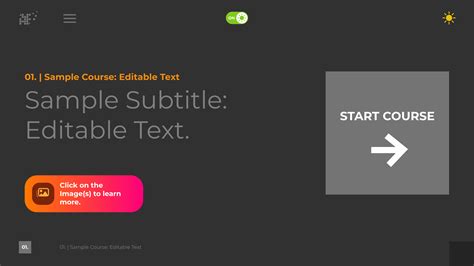 Rive Course Design By Alexgithiora Made With Rive