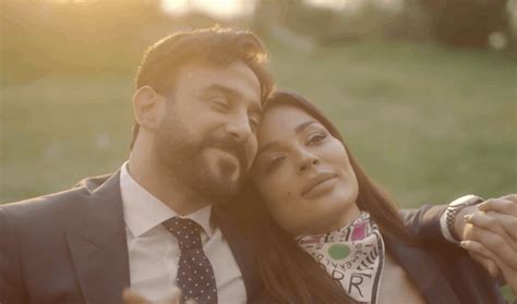 مسلسل واخيرا الحلقة الاخيرة ومصير قصة حب نادين نسيب نجيم وقصي خولي