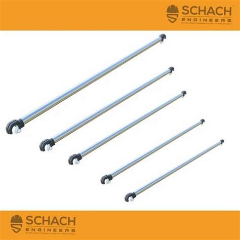 Aluminium Square Scaffolding Diagonal Brace At ₹ 906 Piece In Mumbai Id 2850628985512