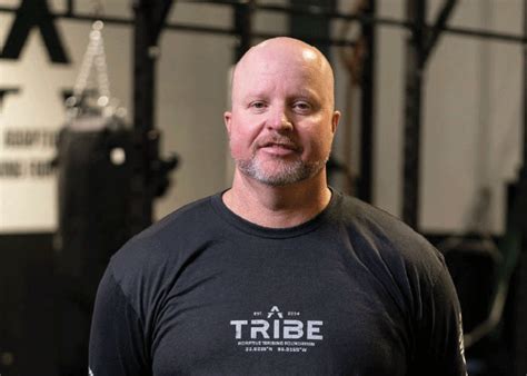Meet Class 26 Adaptive Training Foundation