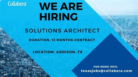 Nandini Gor On Linkedin Solutionsarchitect Architectjobs Addison Texasjobs