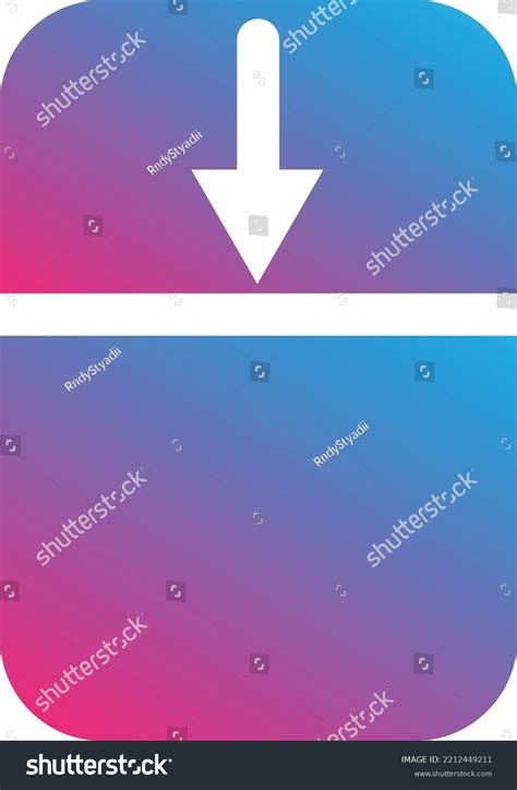 This Mouse Icon Outline Theme Along Stock Vector Royalty Free
