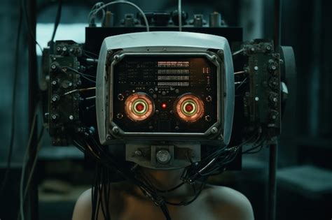 Premium Ai Image Computer Vision Teaching Machines To See