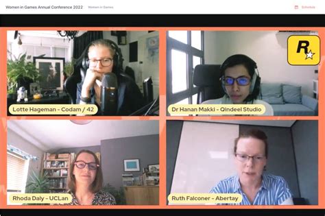 Dr Hanan Makki Fhea On Linkedin Womeningames Conference