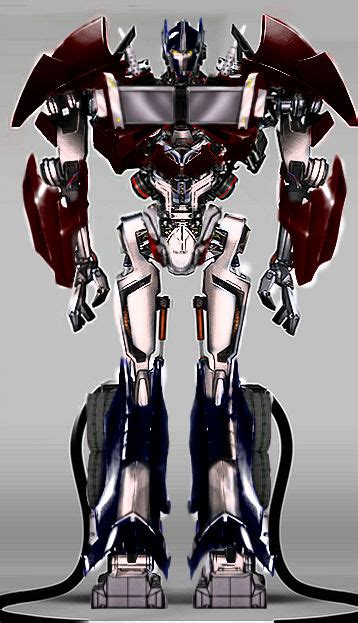 Full Nemesis Prime Tfp Redesign By Risingarmour250 On Deviantart
