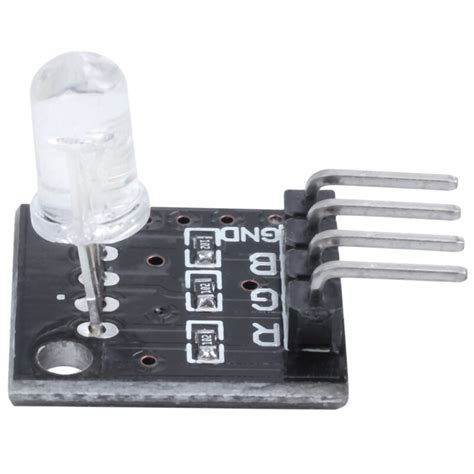 5 Stücke Ky 016 Rgb 3 Farbe Full Color Led Modul F Vicedeal